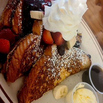 WILD BERRY CAFE NAPLES - Updated January 2026 - 51 Photos & 47 Reviews ...