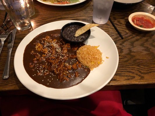 IXTAPA FINE MEXICAN CUISINE - 185 Photos & 430 Reviews - 7103 NW Barry ...