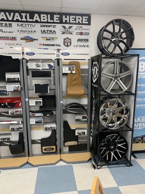 BARTON FORD OF SUFFOLK - Updated December 2025 - 30 Photos & 36 Reviews ...