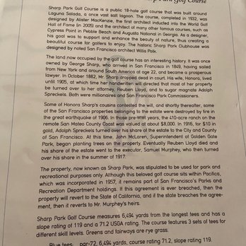 SHARP PARK RESTAURANT - Updated December 2025 - 236 Photos & 109 ...