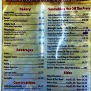 M&G CUBAN CAFE II - 61 Photos & 47 Reviews - 7177 Ulmerton Rd, Largo ...