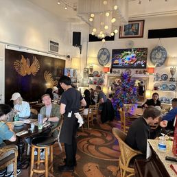 LA ROSE CAFE - Updated December 2025 - 3047 Photos & 1318 Reviews ...