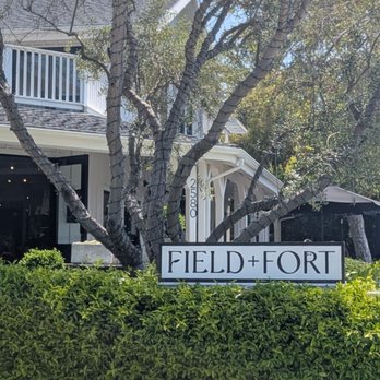 FIELD + FORT - Updated January 2026 - 233 Photos & 93 Real Reviews ...