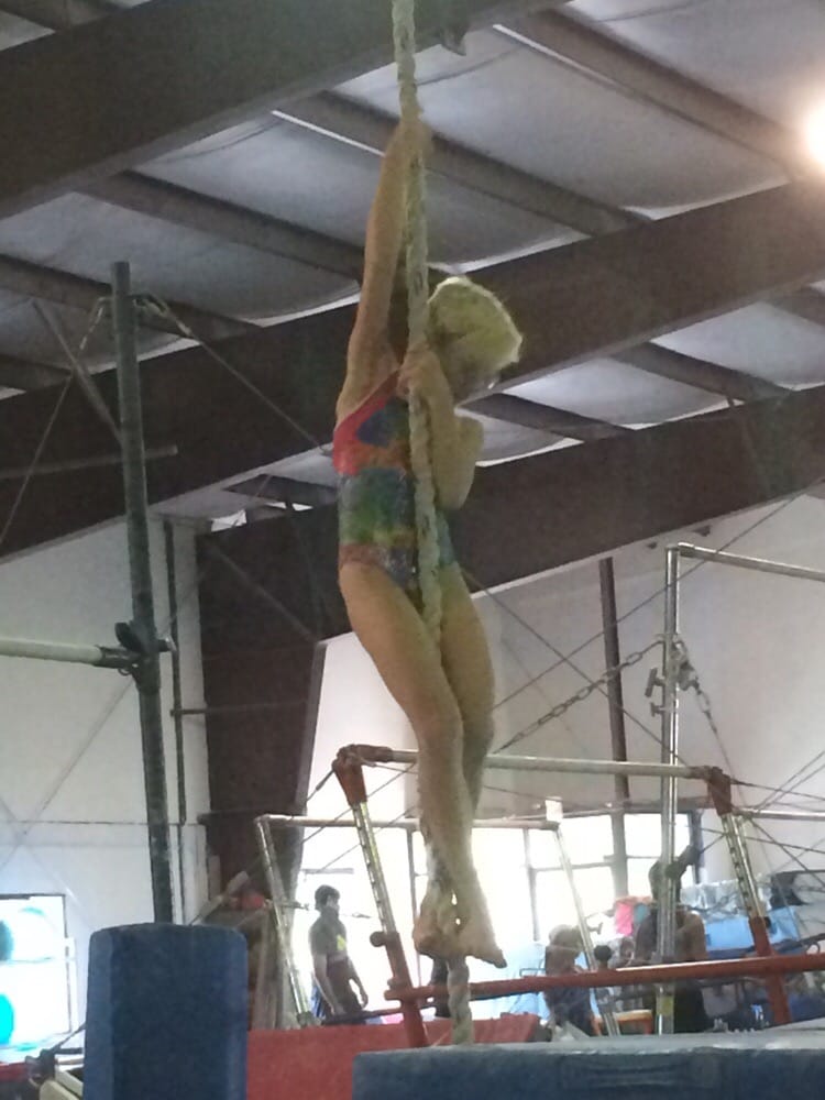 NORTHPOINTE GYMNASTICS - 6707 NE 117th Ave, Vancouver, WA - Yelp