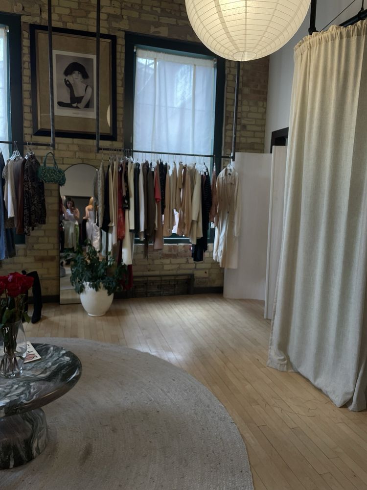 AMARA STUDIOS - Updated April 2026 - 2625 S Greeley St, Milwaukee ...