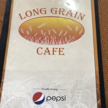 LONG GRAIN CAFE - 61 Photos & 77 Reviews - 260 W Palmetto St, Florence ...