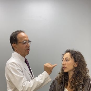 ALI SAJJADIAN, MD - Updated July 2025 - 627 Photos & 267 Reviews - 496 ...