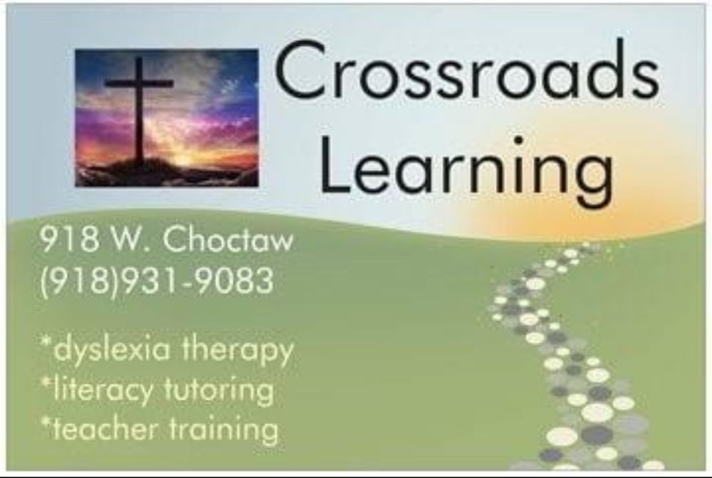 CROSSROADS LEARNING - Updated May 2024 - Request Information - 109 N ...