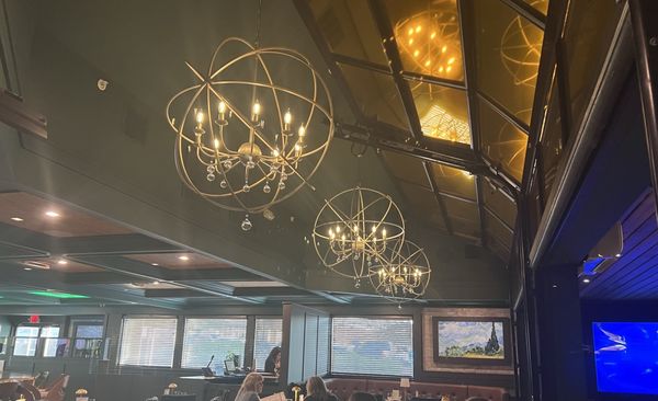 THE SOCIAL FUSION RESTAURANT - Updated May 2025 - 24 Photos - 551 ...