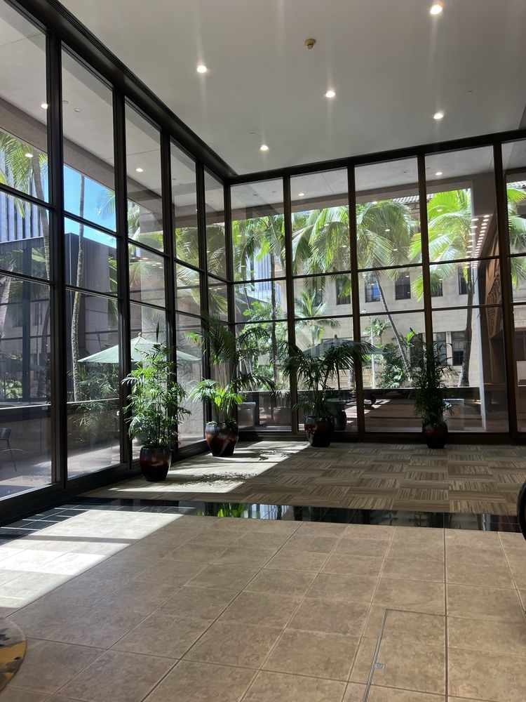 DAVIES PACIFIC CENTER - Updated December 2025 - 32 Photos - 841 Bishop ...