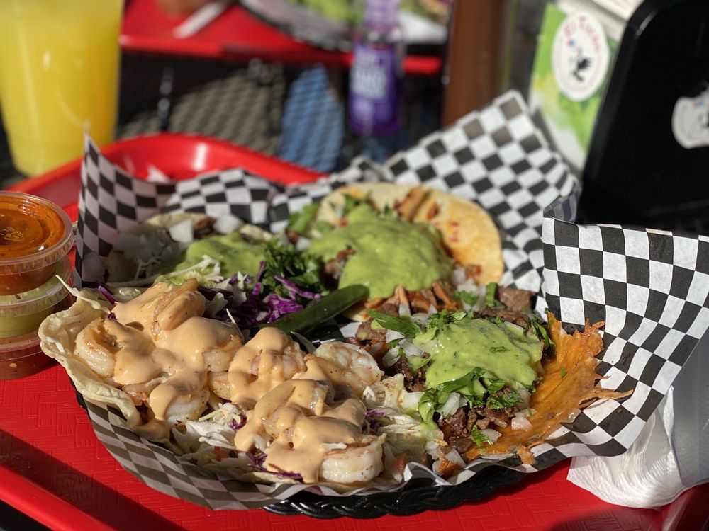 TACOS EL TUCAN - 419 Photos & 440 Reviews - 12505 San Pablo Ave ...