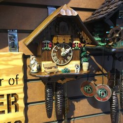 SAM’S CLOCK REPAIR - 31 Photos & 10 Reviews - 7528 Gardner Park Dr ...