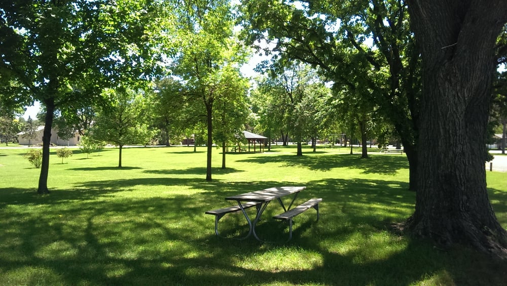 SWARTHOUT PARK - Updated May 2026 - W 8020 County Rd Zb, Onalaska ...