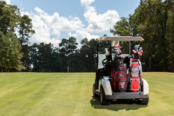 TEXARKANA GOLF RANCH - Updated June 2025 - 12 Photos - 7401 University ...