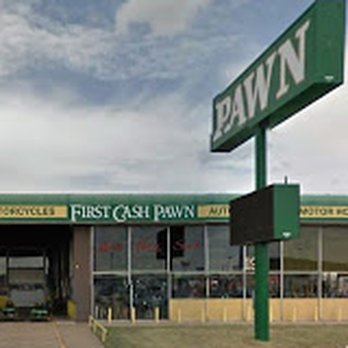 FIRST CASH PAWN & AUTO PAWN - Updated July 2025 - 5519 SE 15th St ...