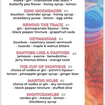 MISFIT KITCHEN - Updated February 2025 - 115 Photos & 55 Reviews - 111 ...