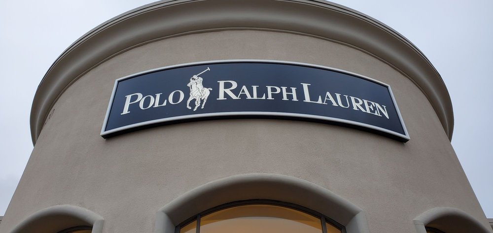 POLO RALPH LAUREN FACTORY STORES - Updated August 2025 - 37 Photos & 46 ...