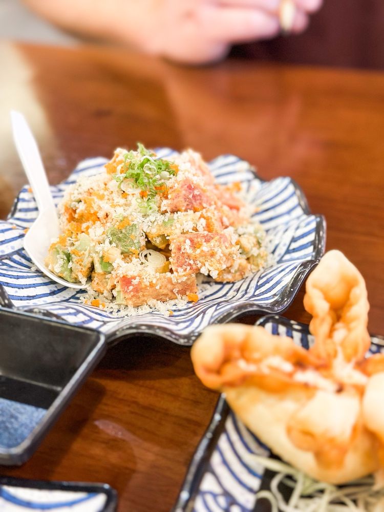 TAKUMI SUSHI ALL YOU CAN EAT - Updated August 2025 - 326 Photos & 102 ...