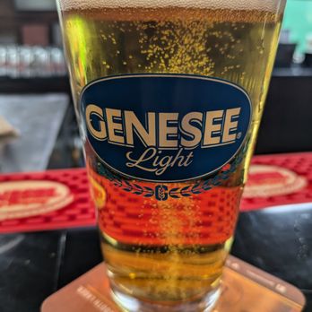 GENESEE BREWING COMPANY - Updated September 2025 - 1249 Photos & 714 ...