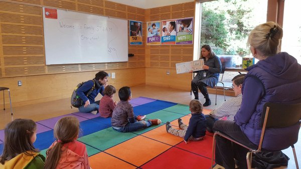 SEATTLE PUBLIC LIBRARY - MAGNOLIA BRANCH - Updated October 2025 - 10 ...