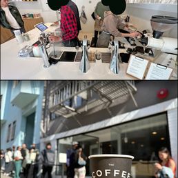THE COFFEE MOVEMENT - Updated December 2025 - 1812 Photos & 719 Reviews ...