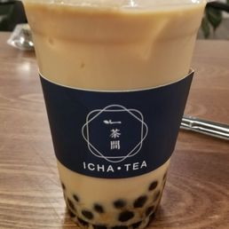 ICHA TEA - Updated July 2024 - 531 Photos & 220 Reviews - 235 Spadina ...