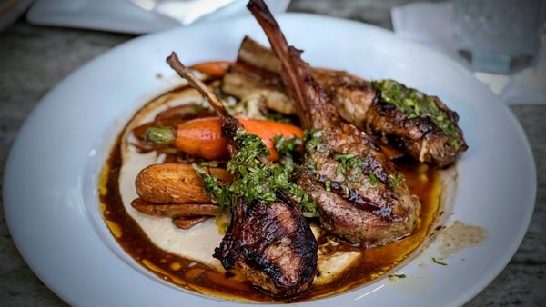 VIRON RONDO OSTERIA - Updated October 2025 - 1172 Photos & 1425 Reviews ...