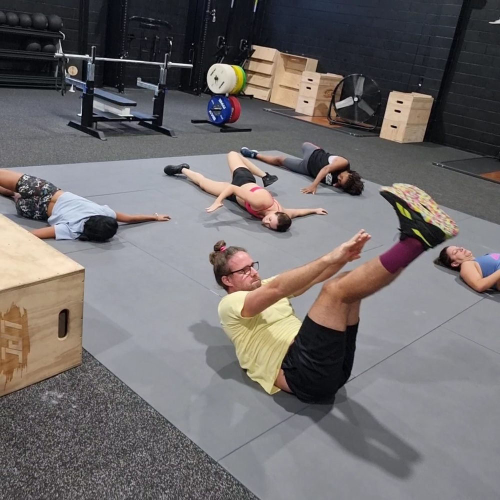 LIMITLESS PERFORMANCE CENTRE - Updated March 2024 - 20 Photos - 26 Bailey St, West End ...