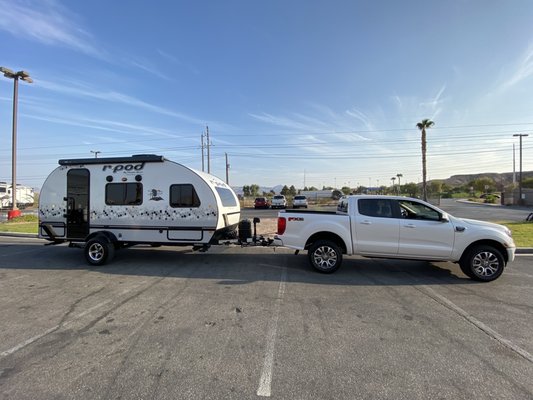 BLUE COMPASS RV - Updated December 2025 - 37 Photos & 194 Reviews ...