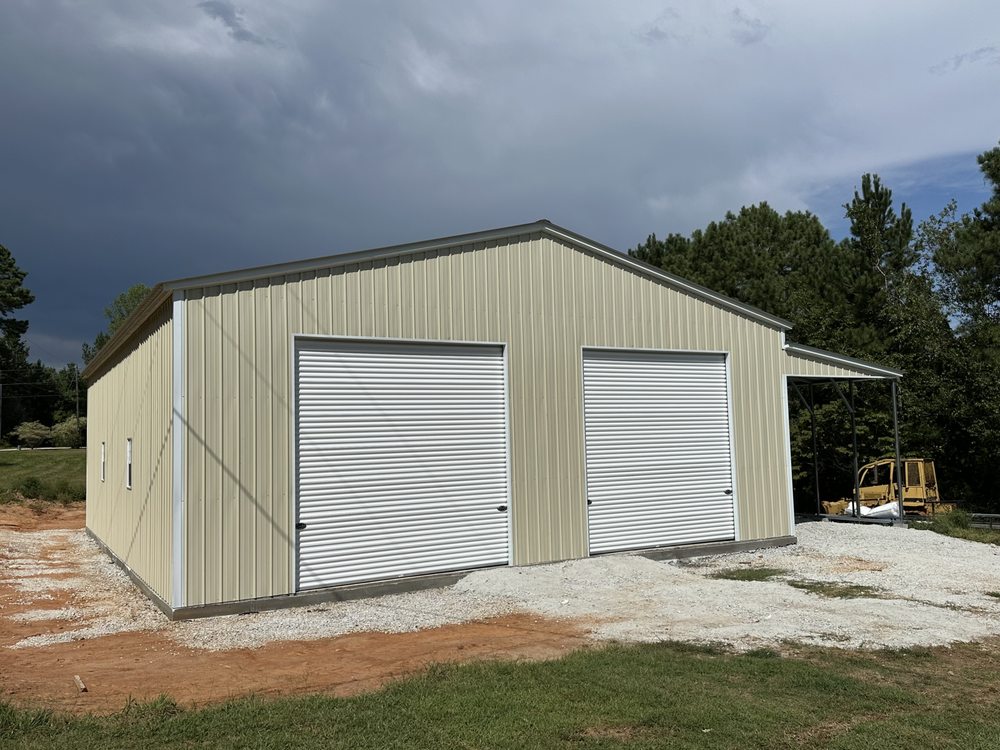 LEGACY STEEL BUILDINGS - Updated July 2025 - 16 Photos - Dobson, North ...