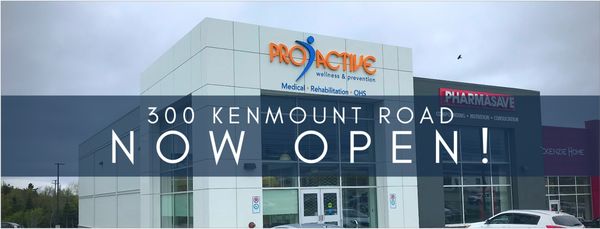 PROACTIVE WELLNESS CENTRE - Updated March 2026 - 300 Kenmount Road, St ...
