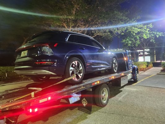 PRESTIGE TOWING OF SW FLORIDA - Updated January 2025 - Request a Quote ...