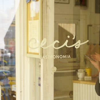 CECI’S GASTRONOMIA - Updated September 2024 - 140 Photos & 114 Reviews ...