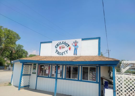 CHILCOOT FROSTY - Updated June 2024 - 61 Photos & 45 Reviews - 94177 ...