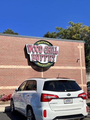 WOOD GRILL BUFFET - Updated April 2025 - 110 Photos & 185 Reviews - 576 ...