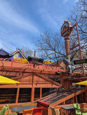 MADISON AVENUE PUB & RESTAURANT - Updated December 2025 - 68 Photos ...