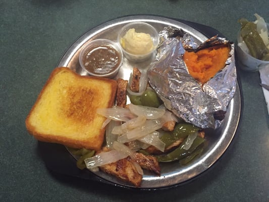 WESTERN SIZZLIN - Updated October 2025 - 30 Reviews - 2721 Elida Rd ...