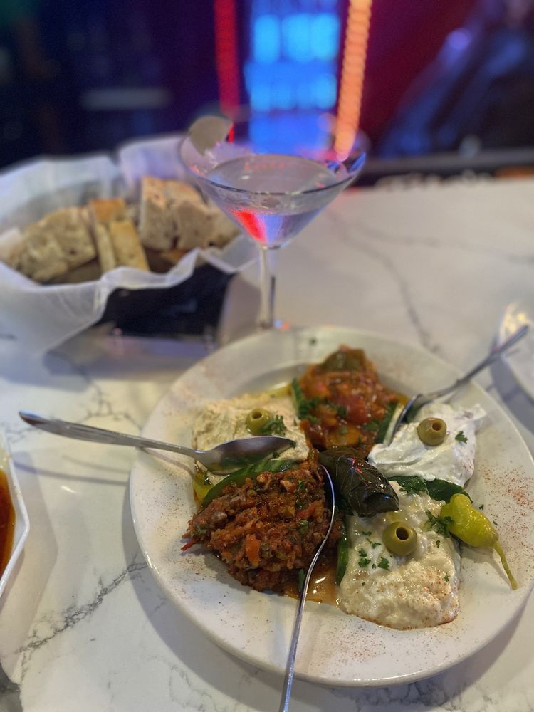 CAFE EFENDI - Updated January 2026 - 242 Photos & 207 Reviews - 488 N ...