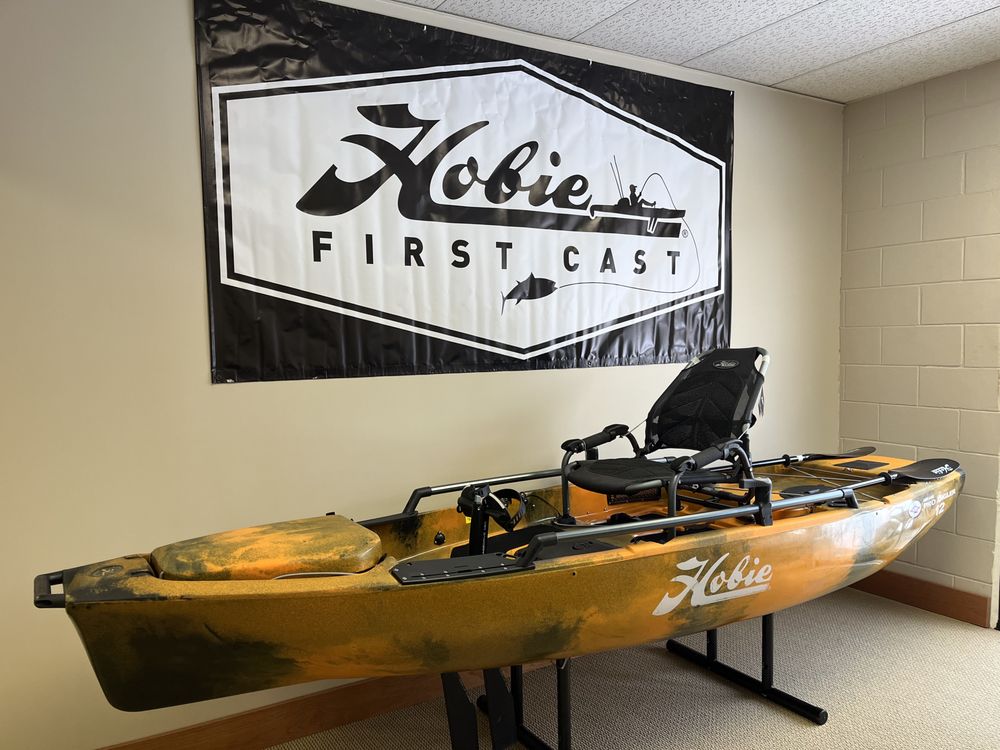 SELECT SAIL AND SPORTS - Updated July 2024 - 13 Photos - 2430 Marshall ...