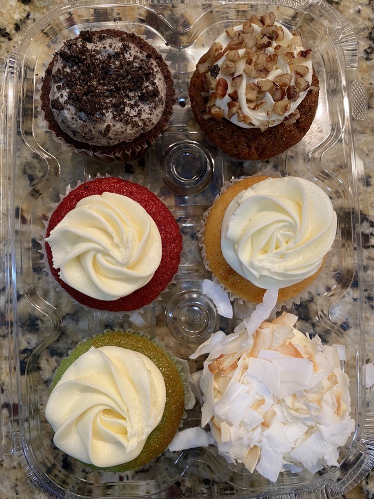 DECADENT DELIGHTS TALLY - Updated March 2025 - 13 Photos & 14 Reviews ...
