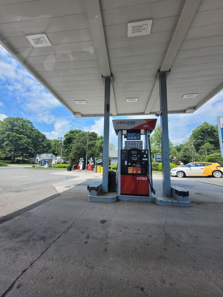 CANTON CITGO - Updated January 2026 - 232 Albany Tpke, Canton ...