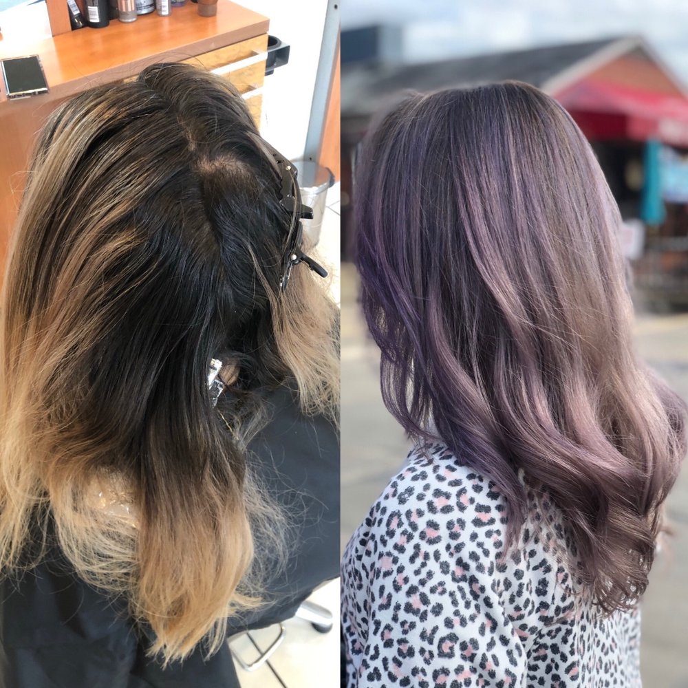 TONY MAROUN - 82 Photos - 7915 Joens Branch Dr, McLean, Virginia - Hair ...