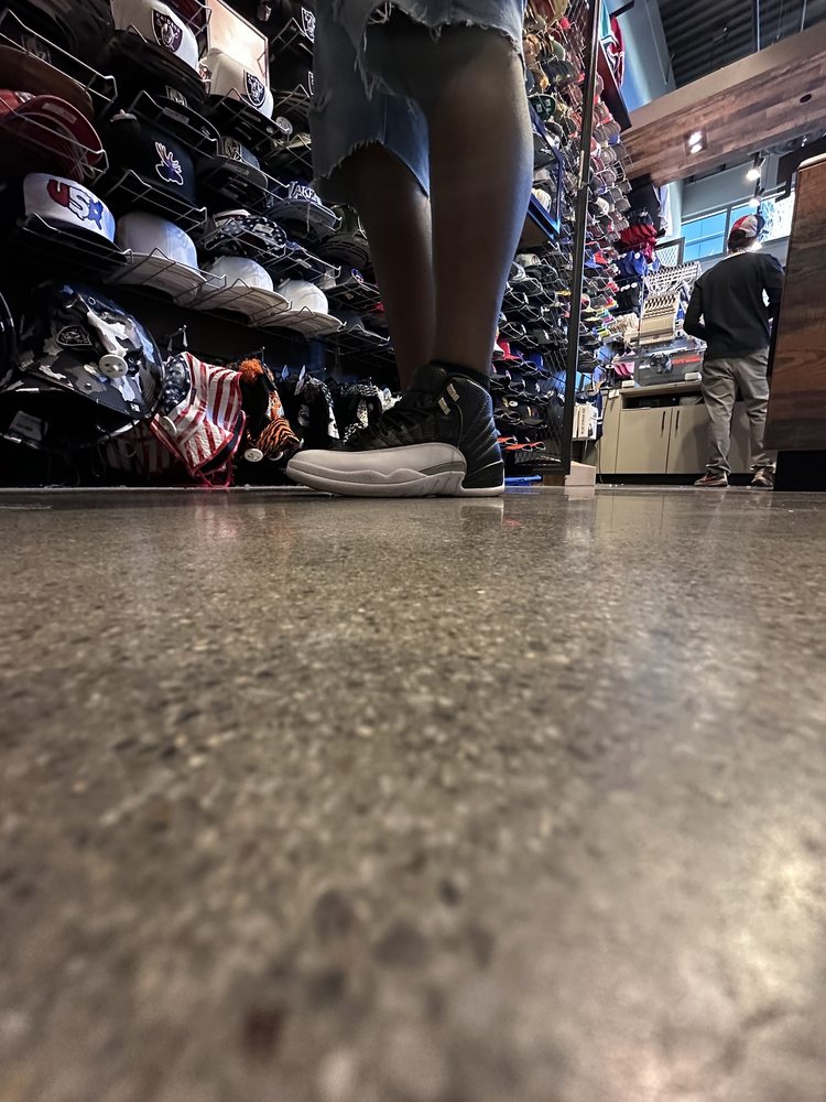 LIDS - Updated October 2025 - 13 Photos & 12 Reviews - 210 Festival ...