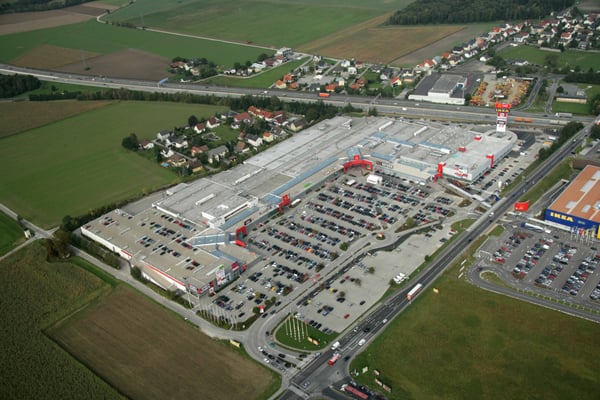 HAID CENTER - Updated March 2026 - Ikea Platz 4, Haid, Oberösterreich ...