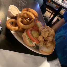 RUSTY’S RIVERFRONT GRILL - 238 Photos & 342 Reviews - 901 Washington St ...