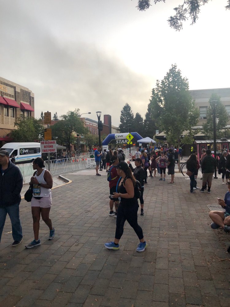SANTA ROSA FULL & HALF MARATHON & 5K - 42 Photos & 11 Reviews - Santa ...