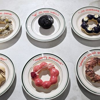 KIN BAKESHOP - Updated May 2025 - 769 Photos & 285 Reviews - 199 S ...