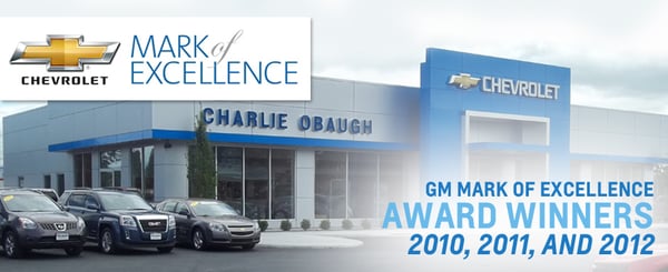CHARLIE OBAUGH CHEVROLET - Updated December 2025 - 23 Reviews - 2551 W ...