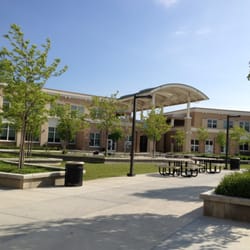 CHRISTOPHER HIGH SCHOOL - Colleges & Universities - 800-998 Day Rd ...