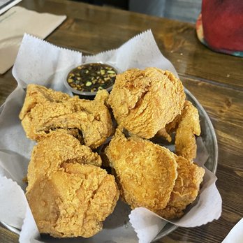 ANGRY CHICKEN - Updated June 2024 - 622 Photos & 452 Reviews - 1930 S ...